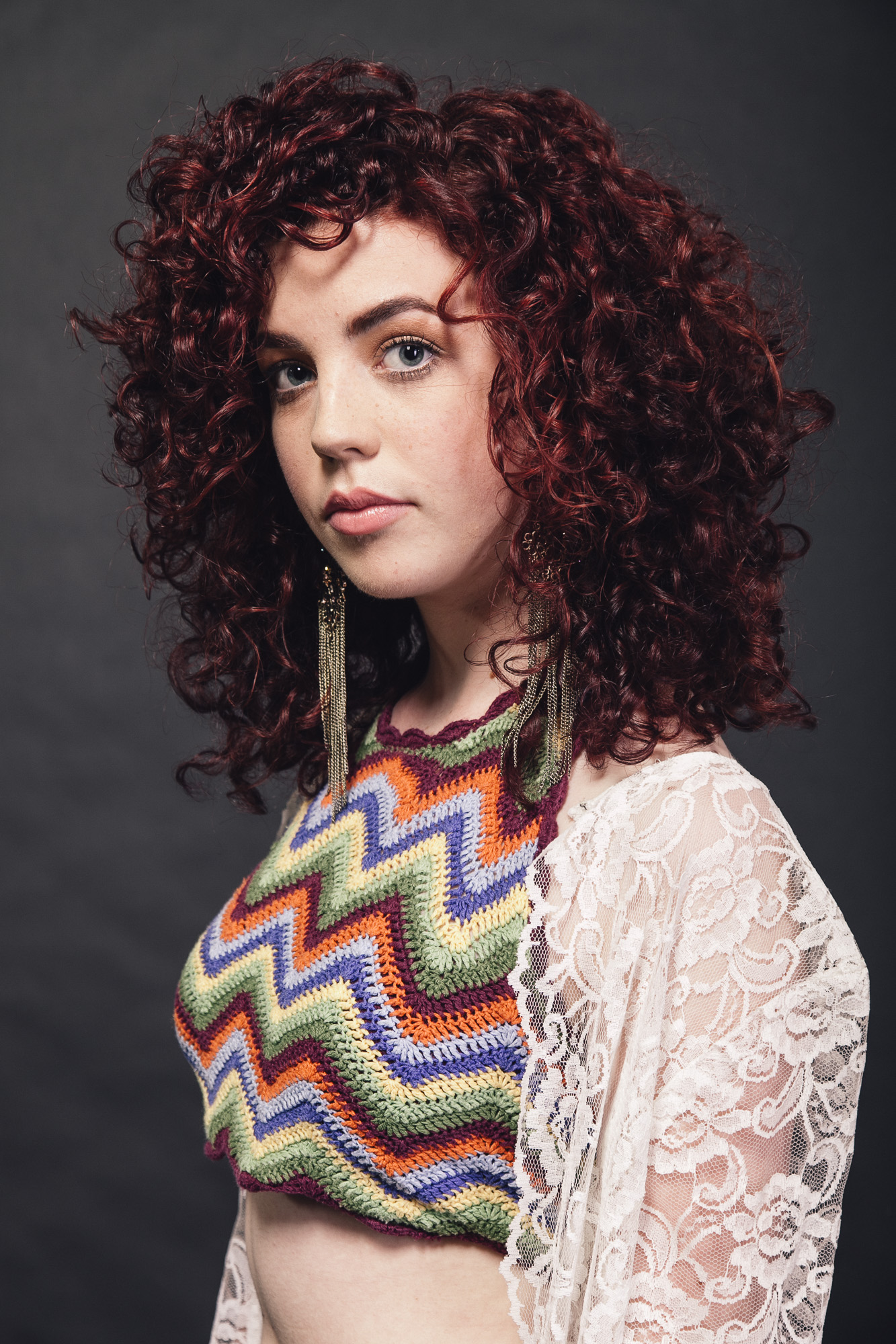 "New Talent Spotlight"... Alexandra | diPietro Todd Salon | San ...